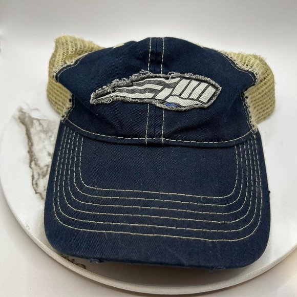 WWE | Accessories | Wwe John Cena Mesh Hat Cap | Poshmark